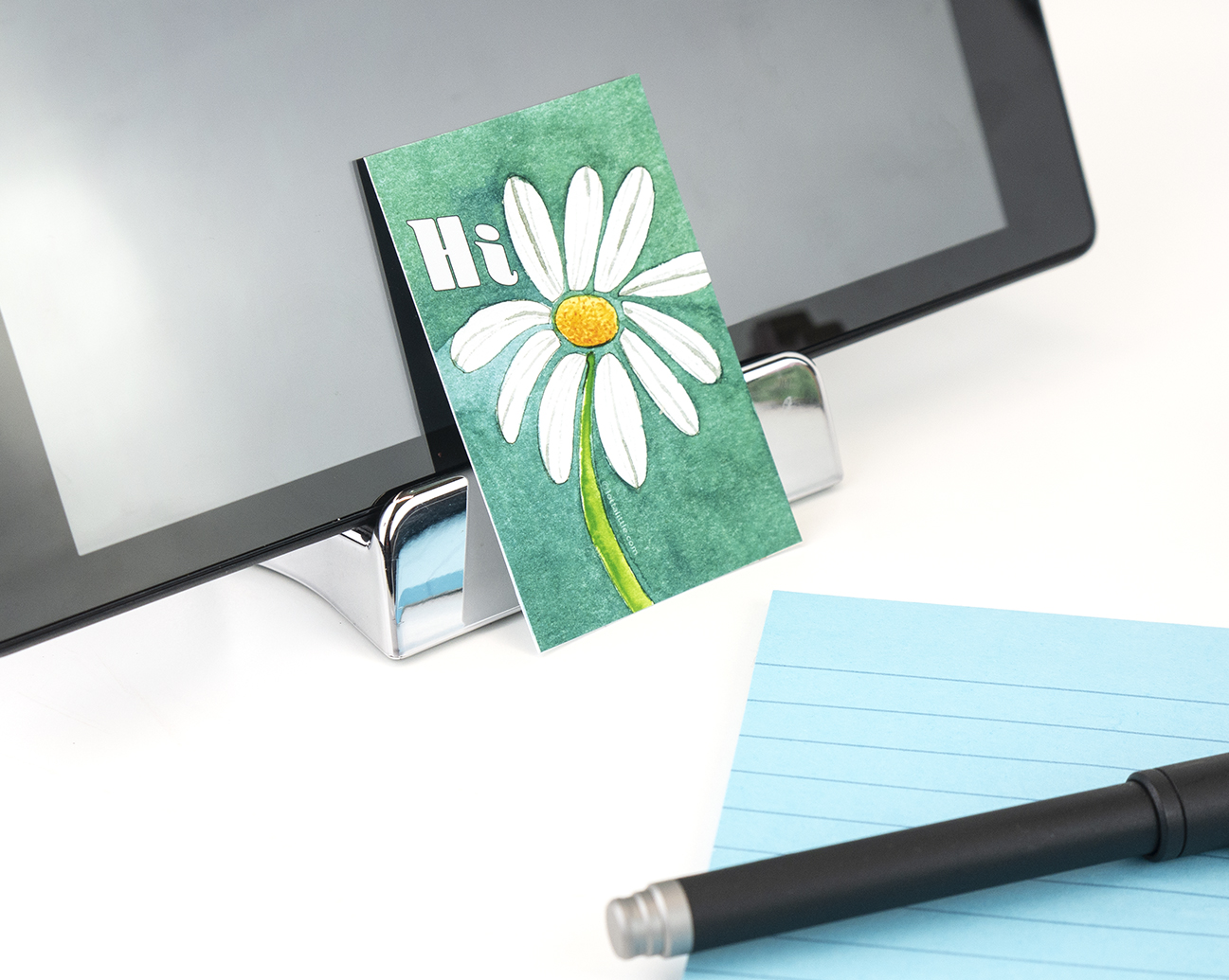 Lotta Little Notes & Niceties